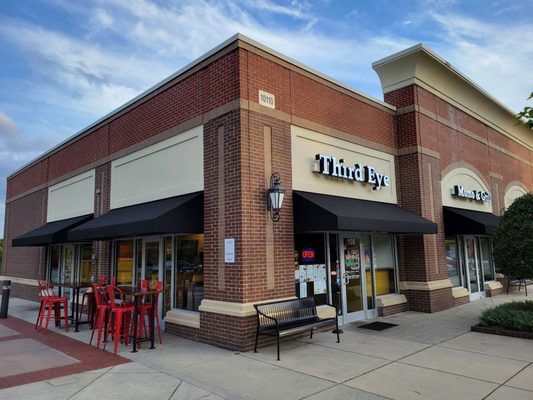 THIRD EYE MOMO AND GRILL - Updated September 2025 - 42 Photos & 27 Reviews - 10110 Green Level ...