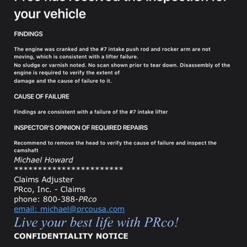 PRCO - Updated September 2025 - 10 Photos & 50 Reviews - 3690 Mount ...