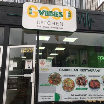 GOOD VIBES KITCHEN - Updated December 2025 - 22 Photos & 10 Reviews ...