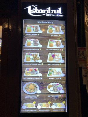 ISTANBUL - Updated January 2025 - 42 Photos & 29 Reviews ...