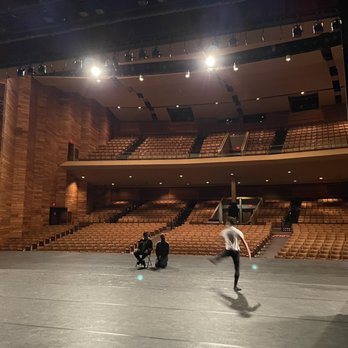 CHEYENNE CIVIC CENTER - Updated September 2024 - 12 Photos - 510 W 20th ...