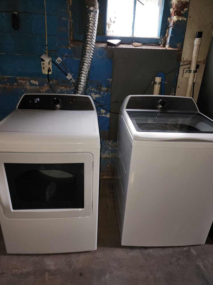 WICKFORD APPLIANCE SALES & SERVICE - Updated December 2024 - 35 Photos ...