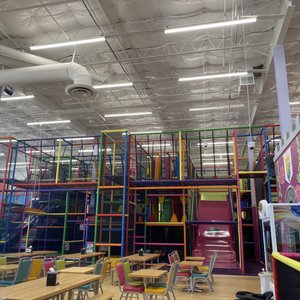 KIDS EMPIRE DALLAS FIREWHEEL - 42 Photos & 21 Reviews - Indoor ...