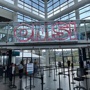 OREGON MUSEUM OF SCIENCE AND INDUSTRY - 1374 Photos & 589 Reviews ...