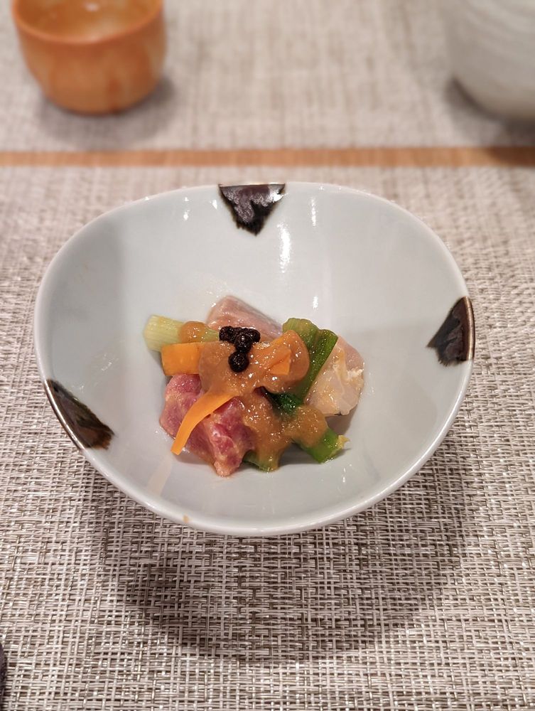 NOBU’S - Updated December 2024 - 80 Photos & 23 Reviews - 6253 Delmar ...