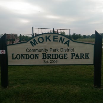 MOKENA COMMUNITY PARK DISTRICT - Updated July 2025 - 10925 W La Porte ...