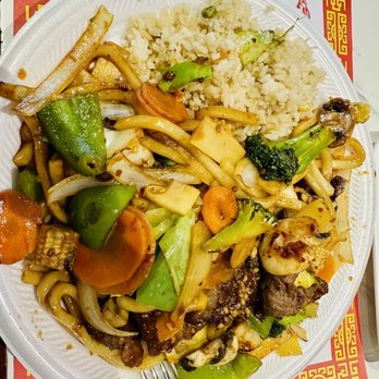 MB GRILL - 163 Photos & 207 Reviews - 121 Los Altos Pkwy, Sparks ...