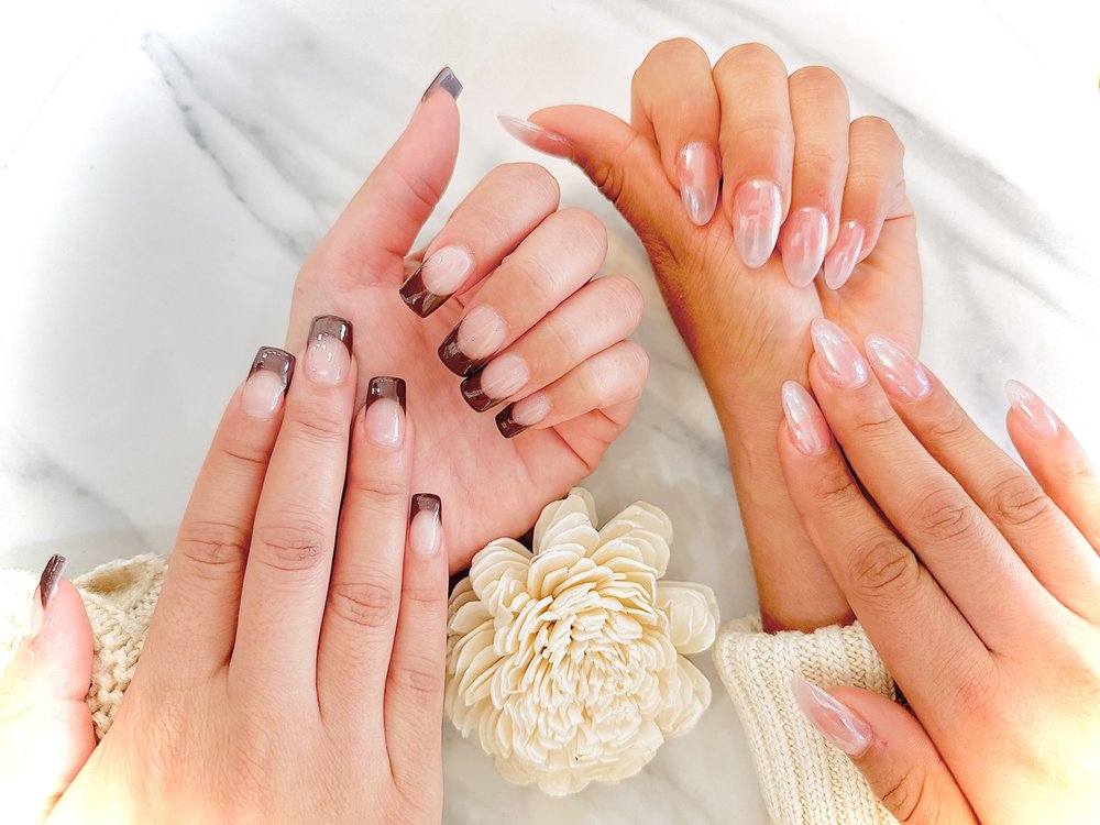 KAYLA NAILS - 150 Photos & 74 Reviews - 540 N Santa Cruz Ave, Los Gatos ...