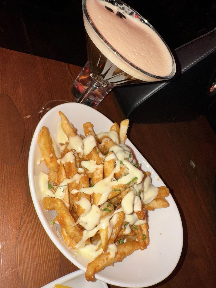 ALIBI - Updated April 2025 - 195 Photos & 444 Reviews - 215 Charles St ...