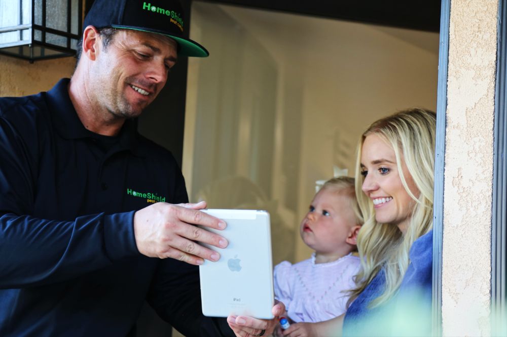 HOMESHIELD PEST CONTROL - Updated December 2025 - 155 Photos & 61 ...