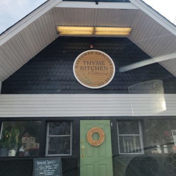 THYME KITCHEN & CATERING - Updated March 2025 - 33 Photos & 12 Reviews - 177 S Center St ...