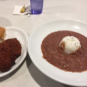 CAFE 615 HOME OF DA WABBIT - 169 Photos & 168 Reviews - Cajun/Creole ...