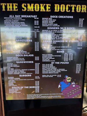 THE SMOKE DOCTOR - Updated December 2025 - 17 Photos & 45 Reviews ...