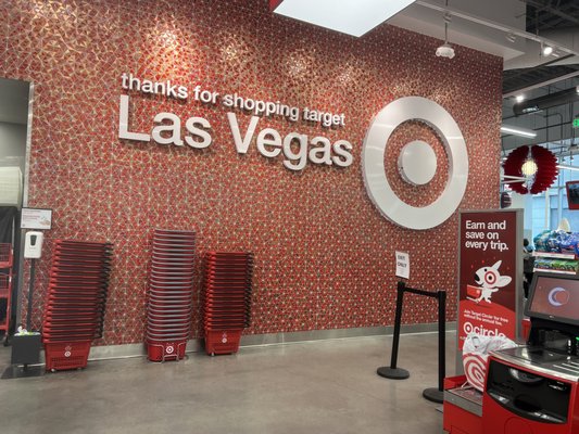 TARGET - Updated November 2025 - 90 Photos & 54 Reviews - 3767 Las ...