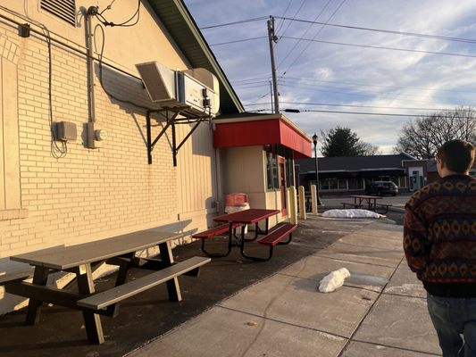 CARL’S DRIVE IN - Updated June 2026 - 267 Photos & 369 Reviews - 9033 ...