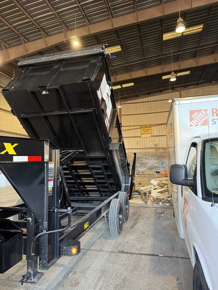 KMH DUMPSTERS - TEMP. CLOSED - Updated January 2026 - 10 Photos - 7635 ...