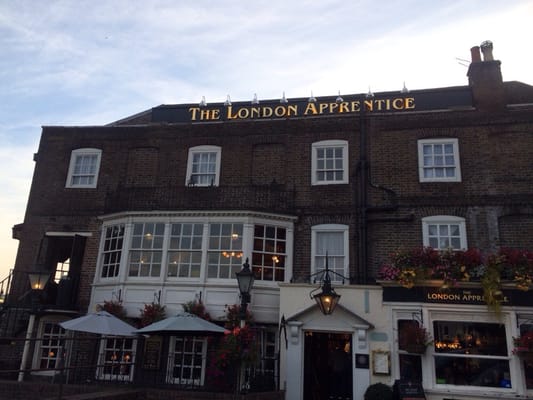 THE LONDON APPRENTICE - Updated August 2025 - 26 Reviews - 62 Church ...