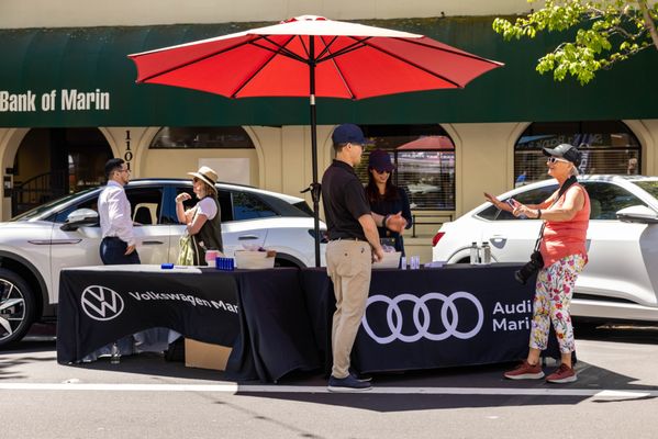 AUDI MARIN - Updated December 2025 - 148 Photos & 495 Reviews - 700 ...