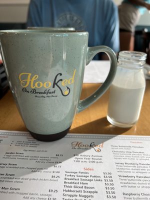 HOOKED ON BREAKFAST - Updated May 2026 - 121 Photos & 191 Reviews - 916 ...