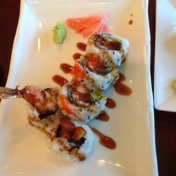 FUJI SUSHI - Updated August 2025 - 294 Photos & 177 Reviews - 660-155 ...