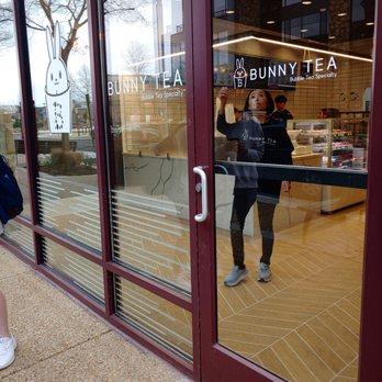 BUNNY TEA - Updated October 2025 - 65 Photos & 19 Reviews - 22855 ...