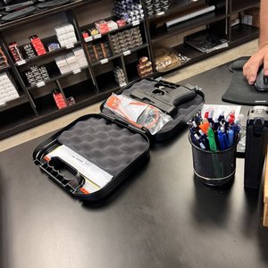 BRECO FIREARMS - Updated December 2025 - 64 Reviews - 1508 Tollhouse Rd ...