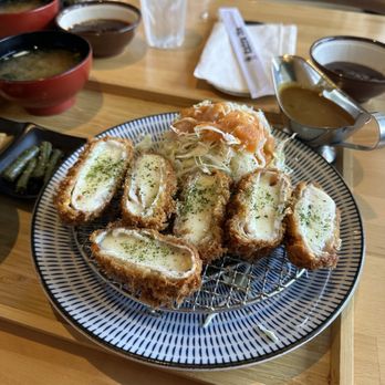 KATSU JIN - Updated December 2024 - 362 Photos & 197 Reviews - 711 Fair Oaks Ave, South Pasadena ...