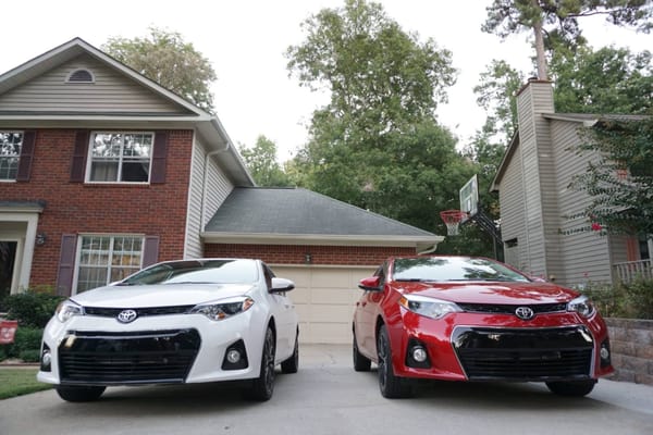 MILTON RUBEN TOYOTA - Updated August 2025 - 34 Photos & 155 Reviews ...