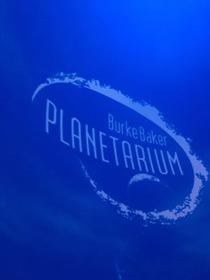 BURKE BAKER PLANETARIUM - Updated December 2024 - 15 Photos & 25 ...