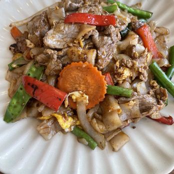 THE PEPPERY THAI RESTAURANT - Updated June 2024 - 73 Photos & 21 ...