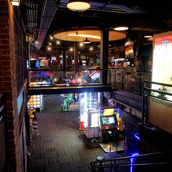 GAMEWORKS - Updated April 2024 - 345 Photos & 589 Reviews - 1511 7th ...