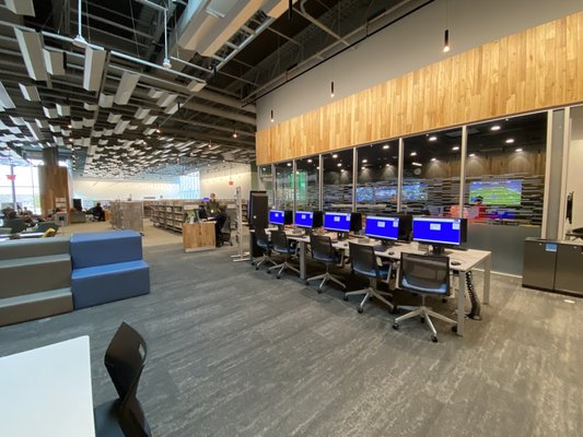 OLATHE PUBLIC LIBRARY - Updated October 2025 - 24 Photos & 20 Reviews ...