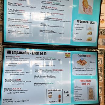 EMPA MUNDO - Updated October 2025 - 1009 Photos & 1407 Reviews - 3977 N ...