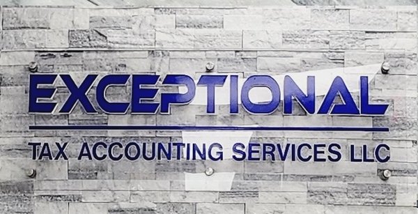 EXCEPTIONAL TAX & ACCOUNTING SERVICES - Updated November 2025 - 23 ...