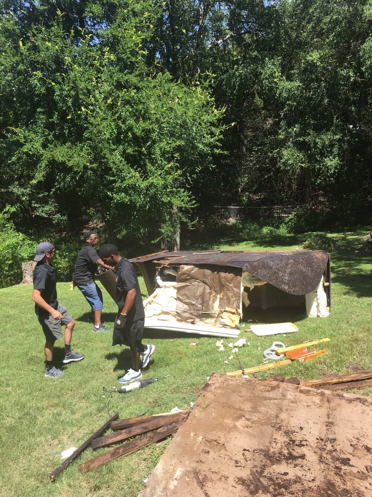 IHAUL AUSTIN - Updated August 2025 - 122 Photos & 98 Reviews - 11900 ...