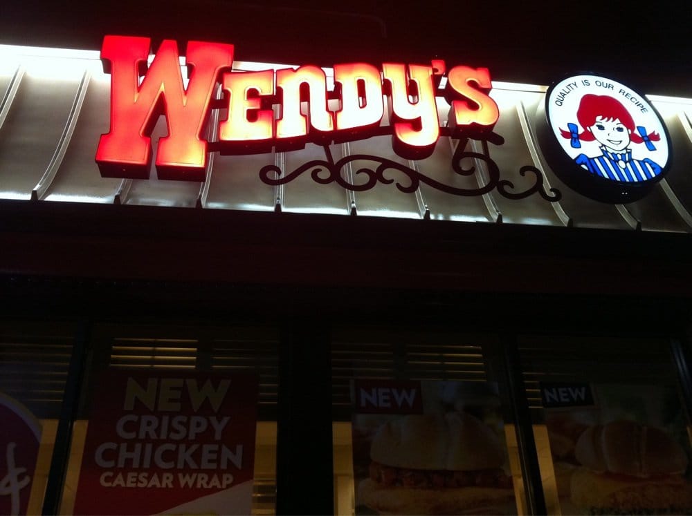WENDY’S - 17 Reviews - 1600 Georgesville Square Dr, Columbus, Ohio ...