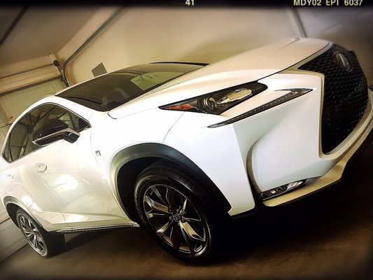 FOX LEXUS OF EL PASO - Updated December 2025 - 25 Photos & 46 Reviews ...