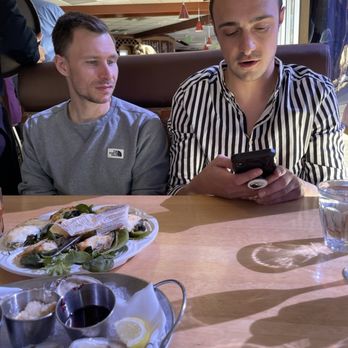 THE PERFECT LANDING RESTAURANT - Updated October 2024 - 497 Photos ...