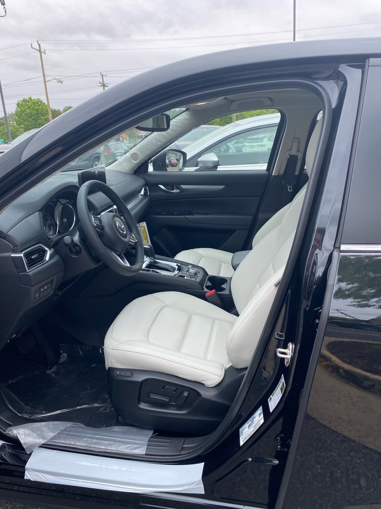 SAFFORD BROWN MAZDA ALEXANDRIA - Updated October 2025 - 45 Photos & 246 ...