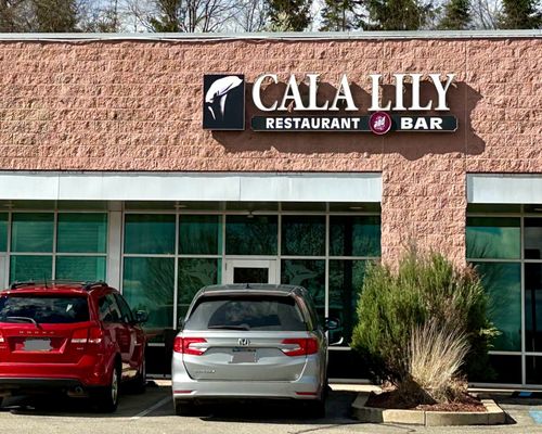 CALA LILY RESTAURANT AND BAR - Updated May 2026 - 94 Photos & 125 ...