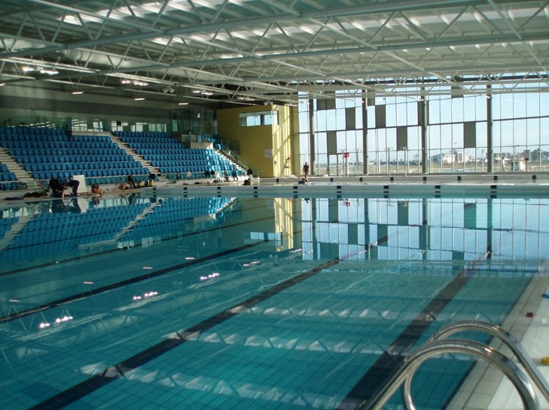 CARDIFF SWIMMING CLUB - Updated August 2024 - Cardiff, United Kingdom ...