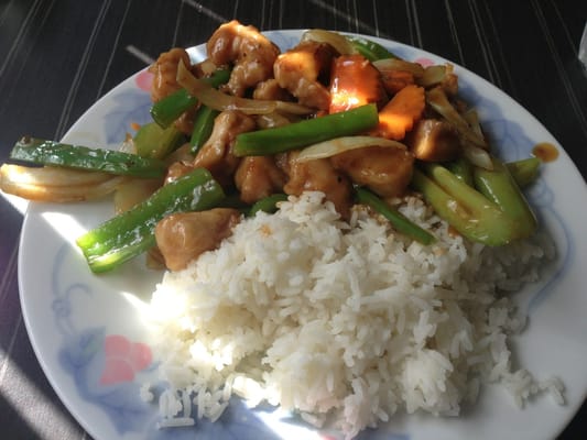 FOO HUA CHINESE RESTAURANT - 9 Conlan Ave, Wanneroo Western Australia ...