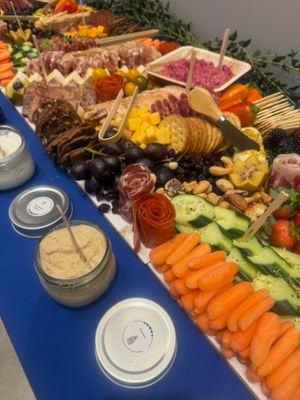 GRAZE CRAZE - Updated April 2026 - 32 Photos - 118 S 9th St, Tacoma ...