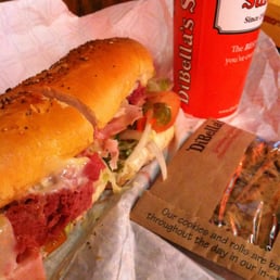 DIBELLA’S SUBS - Updated April 2025 - 134 Photos & 90 Reviews - 6501 ...