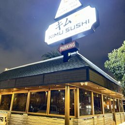 KIMU SUSHI - Updated June 2025 - 1104 Photos & 598 Reviews - 745 E ...