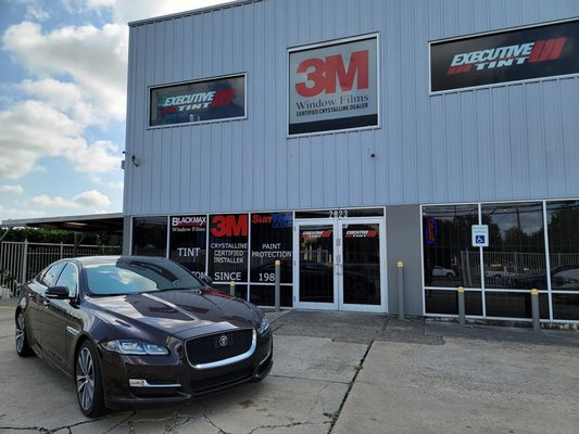 EXECUTIVE TINT - Updated December 2025 - 739 Photos & 472 Reviews ...