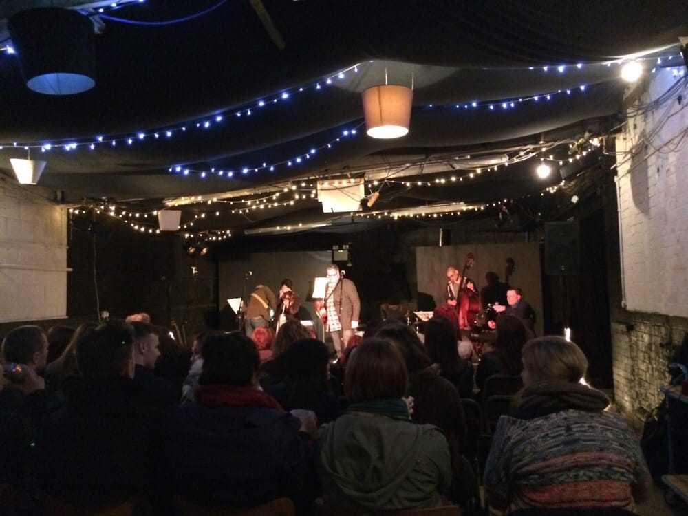 HOLBECK UNDERGROUND BALLROOM - Updated August 2025 - 10 Photos - 67-71 ...