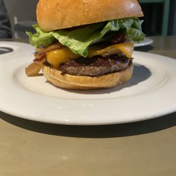 NATIVE BURGER - Updated December 2025 - 330 Photos & 351 Reviews - 3420 ...