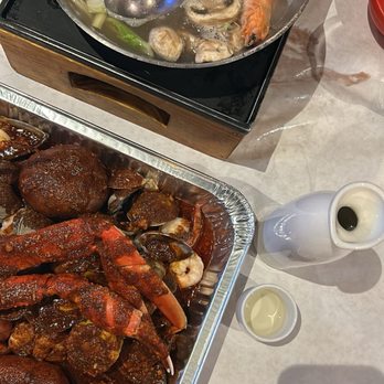 THE ROCKIN’ CRAB & BOILING POT - Updated August 2025 - 386 Photos & 374 ...