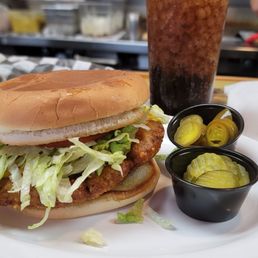 SID’S DINER - Updated August 2024 - 426 Photos & 302 Reviews - 300 S ...